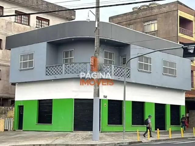 Conj. Comercial / Sala para Locação em Canoas/RS Centro