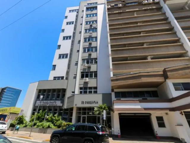 Conj. Comercial / Sala para Locação em Canoas/RS Centro