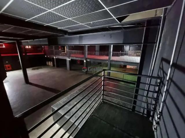 Conj. Comercial / Sala para Locação em Canoas/RS Centro