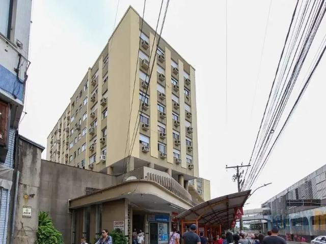 Conj. Comercial / Sala para Locação em Canoas/RS Centro