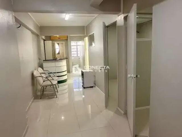 Conj. Comercial / Sala para Locação em Canoas/RS Centro