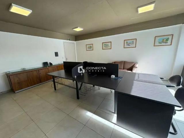 Conj. Comercial / Sala para Locação em Canoas/RS Centro