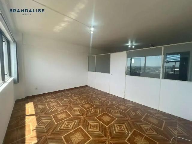 Conj. Comercial / Sala para Locação em Canoas/RS Centro