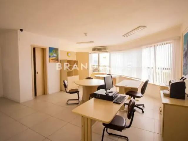 Conj. Comercial / Sala para Locação em Canoas/RS Centro