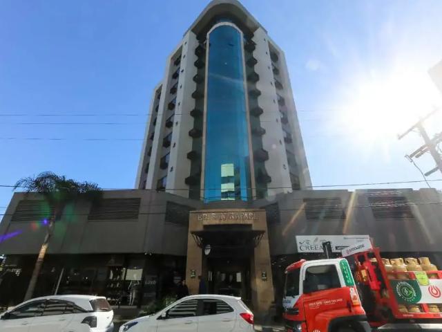 Conj. Comercial / Sala para Locação em Canoas/RS Centro