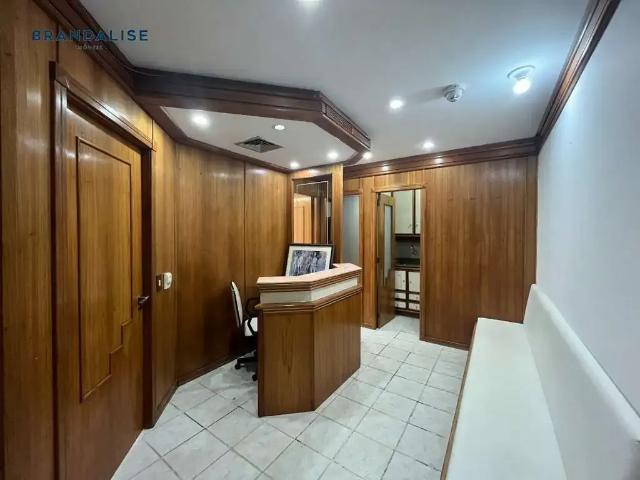 Conj. Comercial / Sala para Locação em Canoas/RS Centro