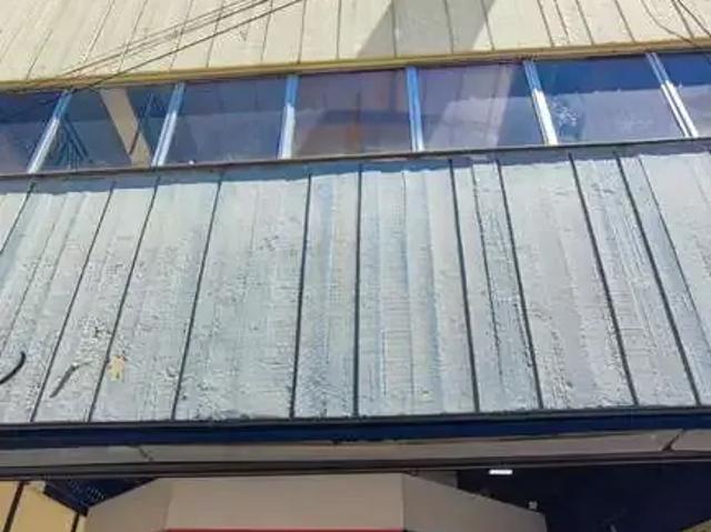 Conj. Comercial / Sala para Locação em Canoas/RS Centro