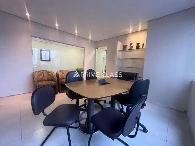 Conj. Comercial / Sala para Locação em Canoas/RS Centro