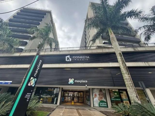 Conj. Comercial / Sala para Locação em Canoas/RS Centro