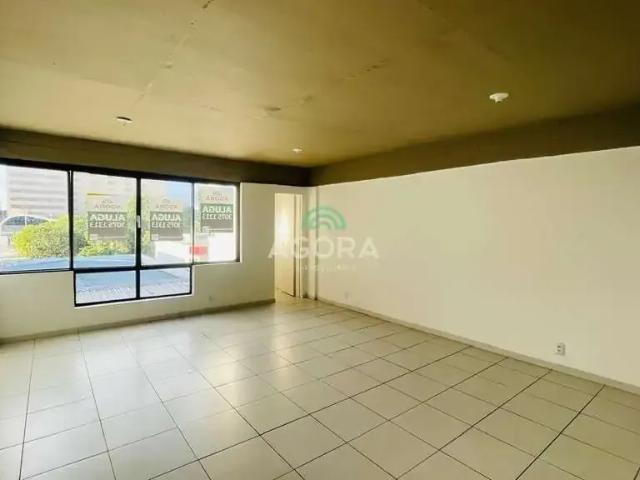 Conj. Comercial / Sala para Locação em Canoas/RS Centro