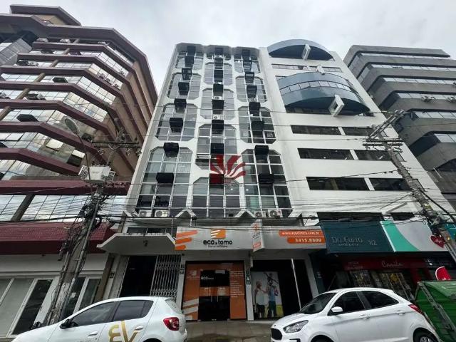 Conj. Comercial / Sala para Locação em Canoas/RS Centro