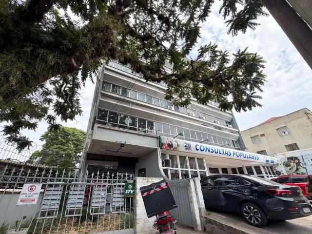 Conj. Comercial / Sala para Locação em Canoas/RS Centro