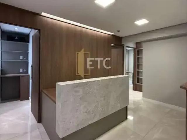 Conj. Comercial / Sala para Locação em Canoas/RS Centro