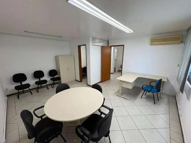 Conj. Comercial / Sala para Locação em Canoas/RS Centro