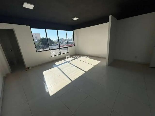Conj. Comercial / Sala para Locação em Canoas/RS Centro