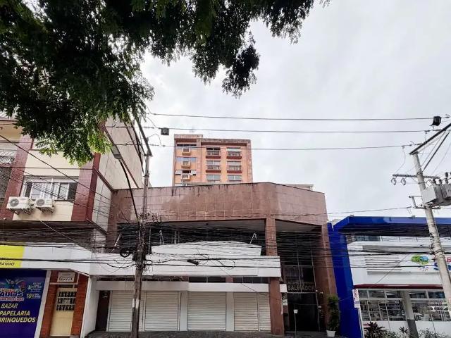 Conj. Comercial / Sala para Locação em Canoas/RS Centro