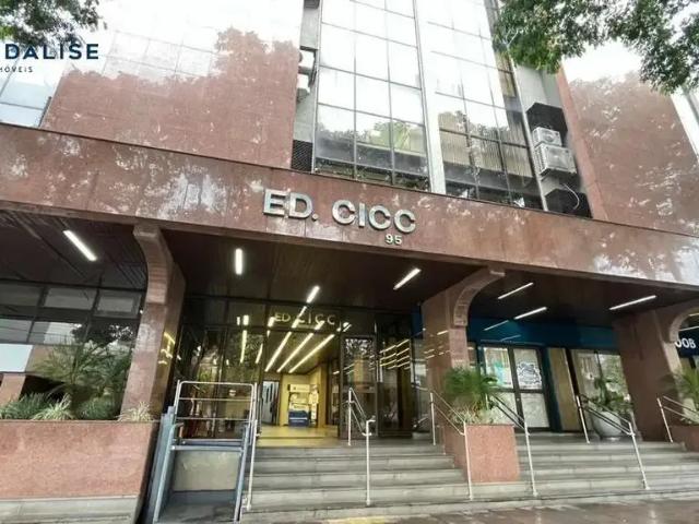 Conj. Comercial / Sala para Locação em Canoas/RS Centro