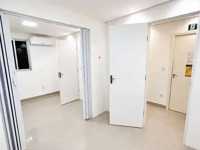 Conj. Comercial / Sala para Locação em Canoas/RS Centro