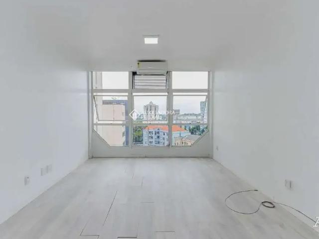 Conj. Comercial / Sala para Locação em Canoas/RS Centro