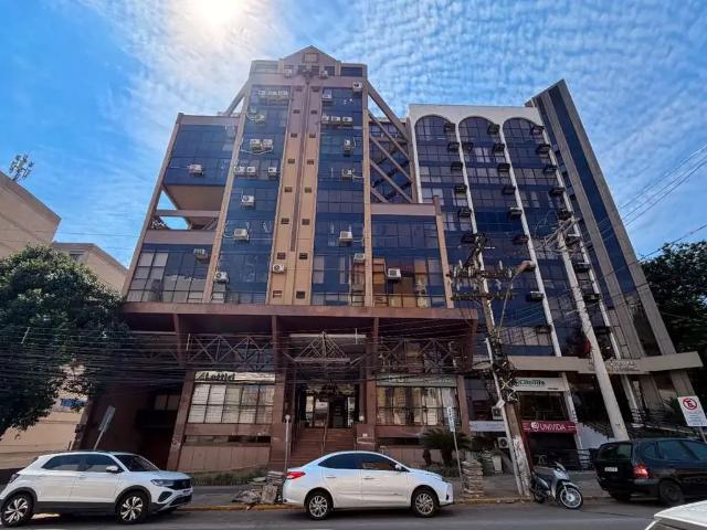Conj. Comercial / Sala para Locação em Canoas/RS Centro