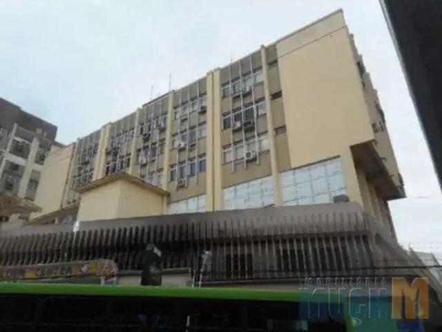 Conj. Comercial / Sala para Locação em Canoas/RS Centro