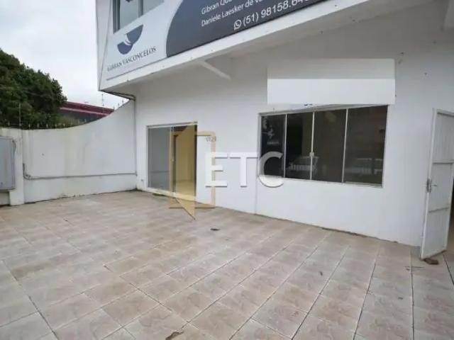 Conj. Comercial / Sala para Locação em Canoas/RS Centro