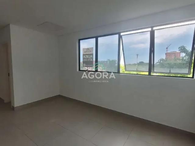 Conj. Comercial / Sala para Locação em Canoas/RS Centro