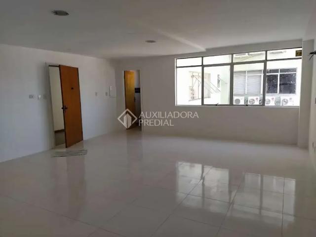 Conj. Comercial / Sala para Locação em Canoas/RS Centro