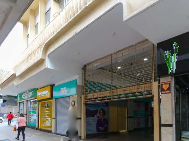 Conj. Comercial / Sala para Locação em Canoas/RS Centro