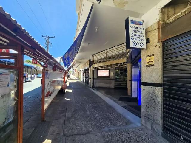 Conj. Comercial / Sala para Locação em Canoas/RS Centro