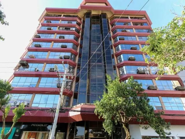 Conj. Comercial / Sala para Locação em Canoas/RS Centro