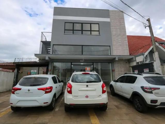 Conj. Comercial / Sala para Locação em Canoas/RS Centro