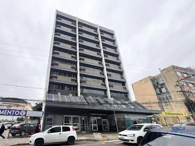 Conj. Comercial / Sala para Locação em Canoas/RS Centro