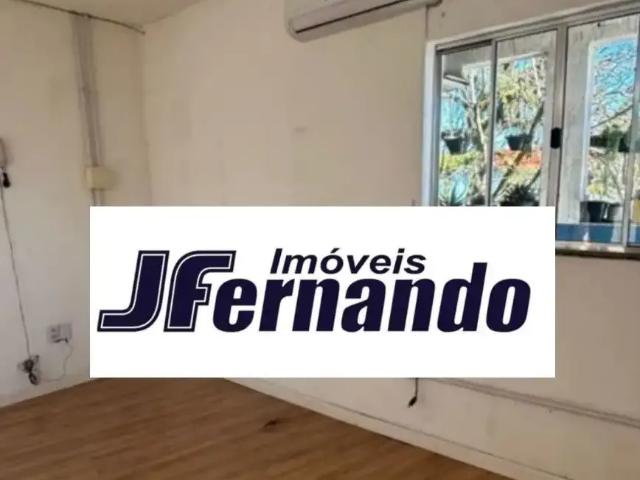 Conj. Comercial / Sala para Locação em Canoas/RS Centro