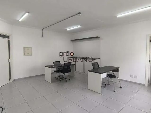 Conj. Comercial / Sala para Locação em Canoas/RS Centro