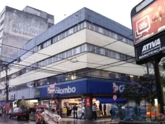 Conj. Comercial / Sala para Locação em Canoas/RS Centro