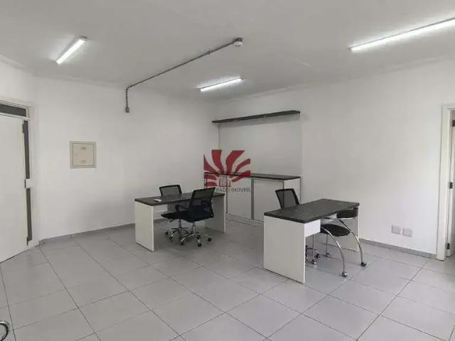Conj. Comercial / Sala para Locação em Canoas/RS Centro
