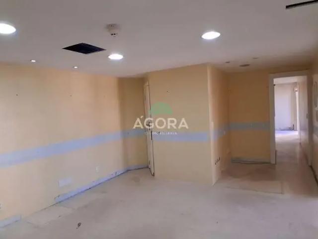 Conj. Comercial / Sala para Locação em Canoas/RS Centro