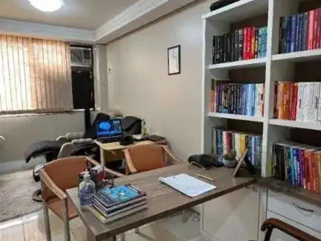 Conj. Comercial / Sala para Locação em Canoas/RS Centro