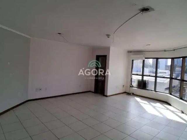 Conj. Comercial / Sala para Locação em Canoas/RS Centro