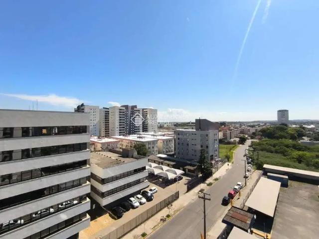 Conj. Comercial / Sala para Locação em Canoas/RS Centro