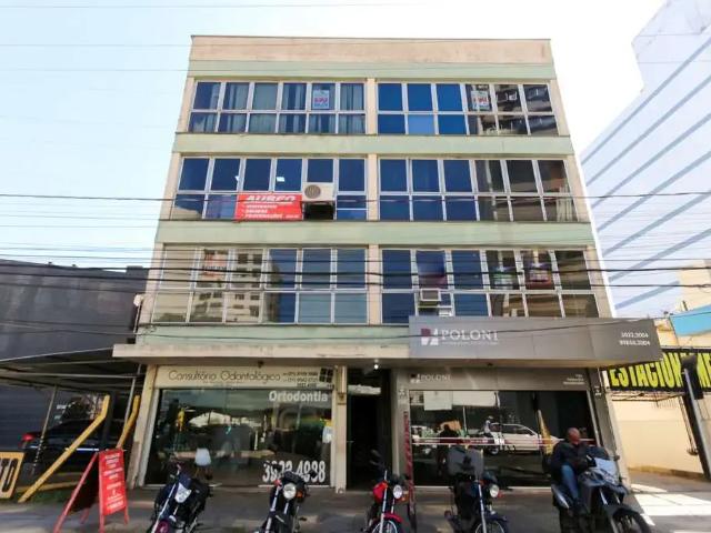 Conj. Comercial / Sala para Locação em Canoas/RS Centro