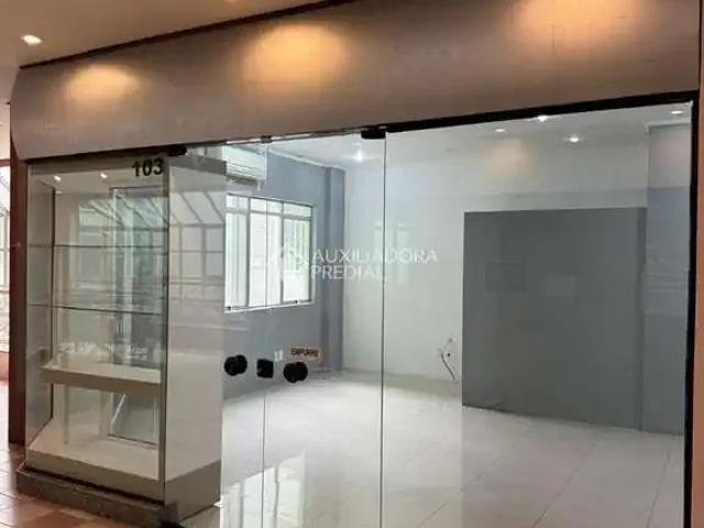 Conj. Comercial / Sala para Locação em Canoas/RS Centro