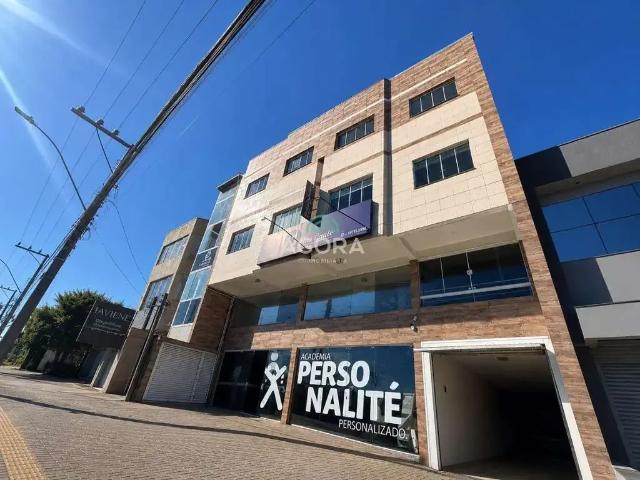 Conj. Comercial / Sala para Locação em Canoas/RS Estância Velha