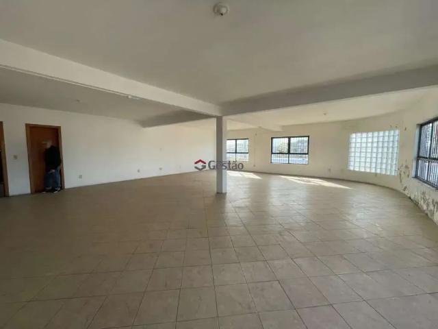 Conj. Comercial / Sala para Locação em Canoas/RS Estância Velha