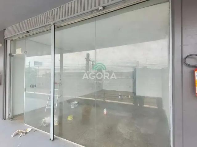 Conj. Comercial / Sala para Locação em Canoas/RS Fátima