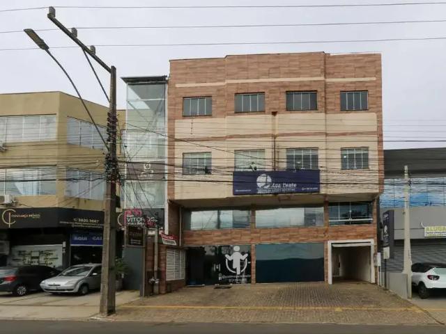 Conj. Comercial / Sala para Locação em Canoas/RS Igara