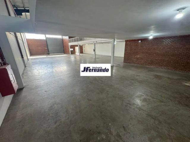 Conj. Comercial / Sala para Locação em Canoas/RS Igara