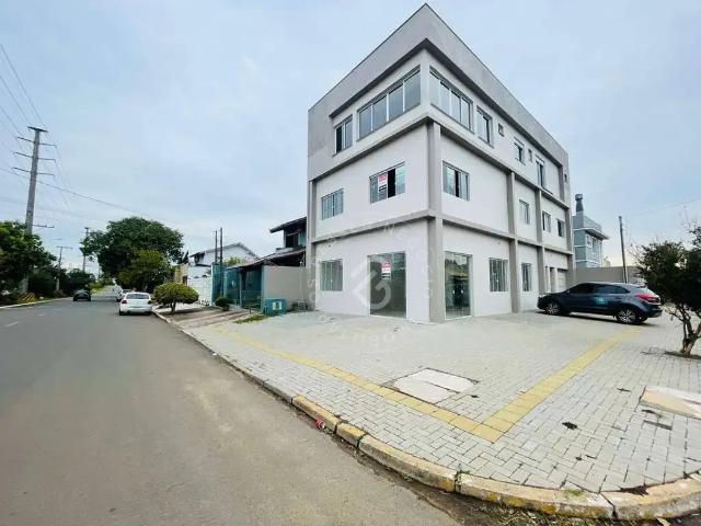 Conj. Comercial / Sala para Locação em Canoas/RS Igara