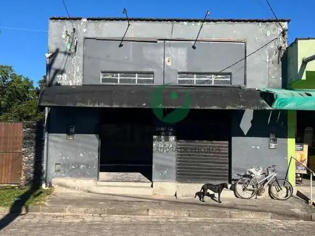 Conj. Comercial / Sala para Locação em Cananéia/SP Carijó